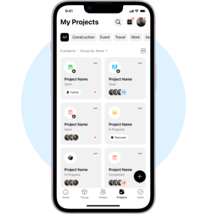 MyThings – Organiser dine eiendeler, dokumenter og oppgaver. Finn alt ...