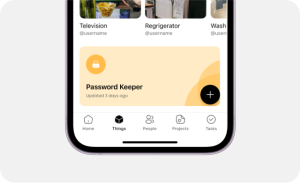 About Mythings – MyThings