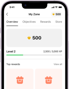 Features – MyThings